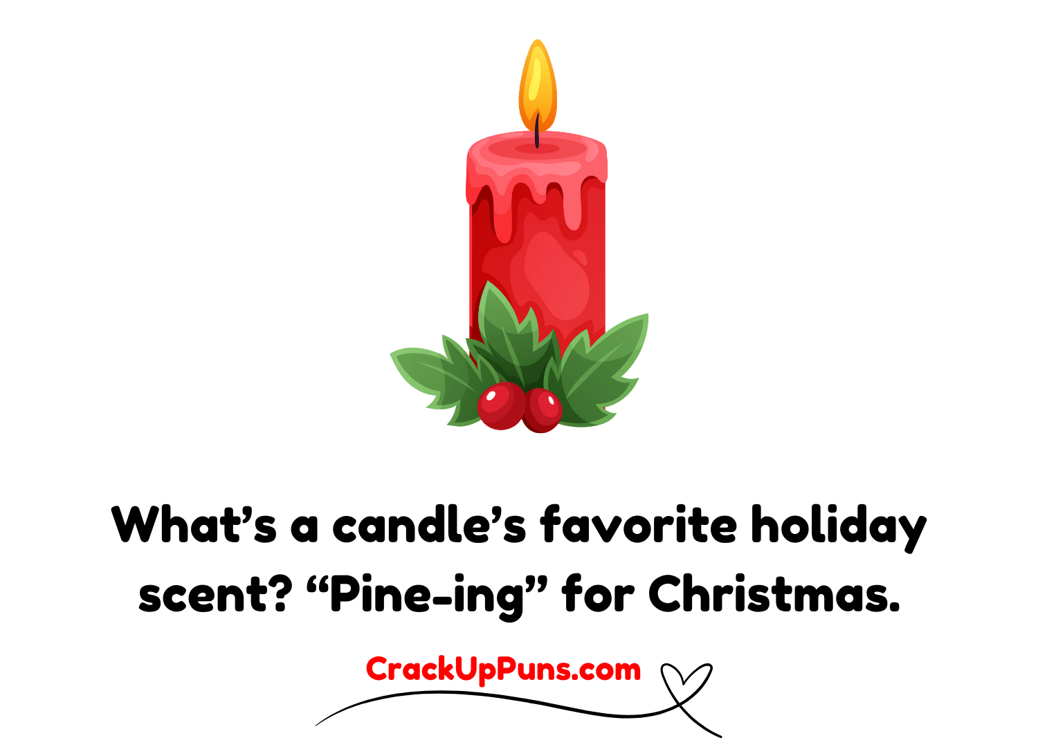 100+Candle Puns: Bright, Funny & Pun-Filled Humor - Crack Up Puns