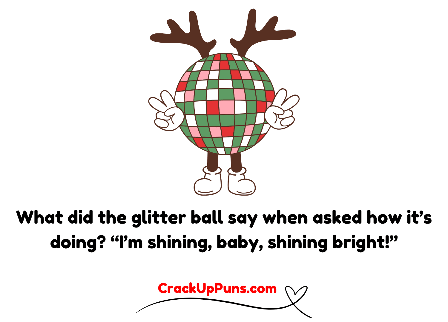 120+Disco Puns: Groove-Worthy Jokes & Wordplay Guide - Crack Up Puns