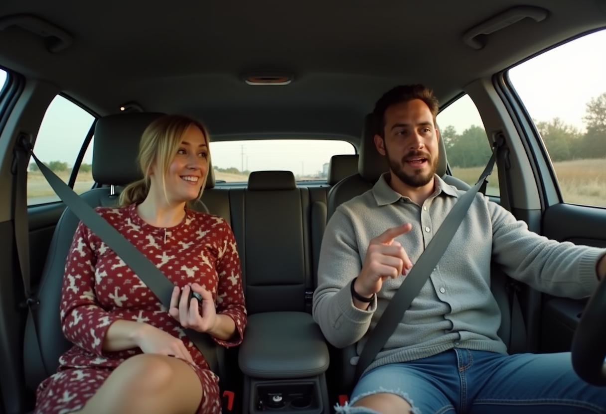 How to make make your drive a fun and Enjoyable Journey - Crack Up Puns