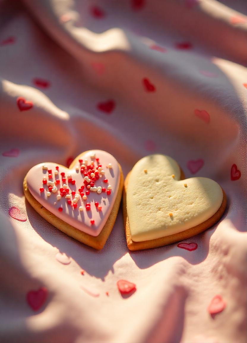 Life’s Sweetest Treats: Delving into the Crunchy World of 120 Cookie ...
