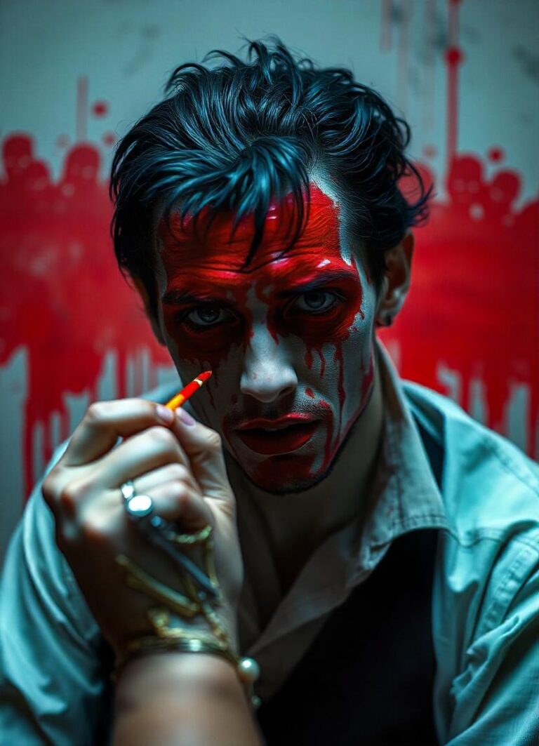 100+ Vampire Puns & Jokes: The Ultimate Crypt of Comedy to Outshine the ...