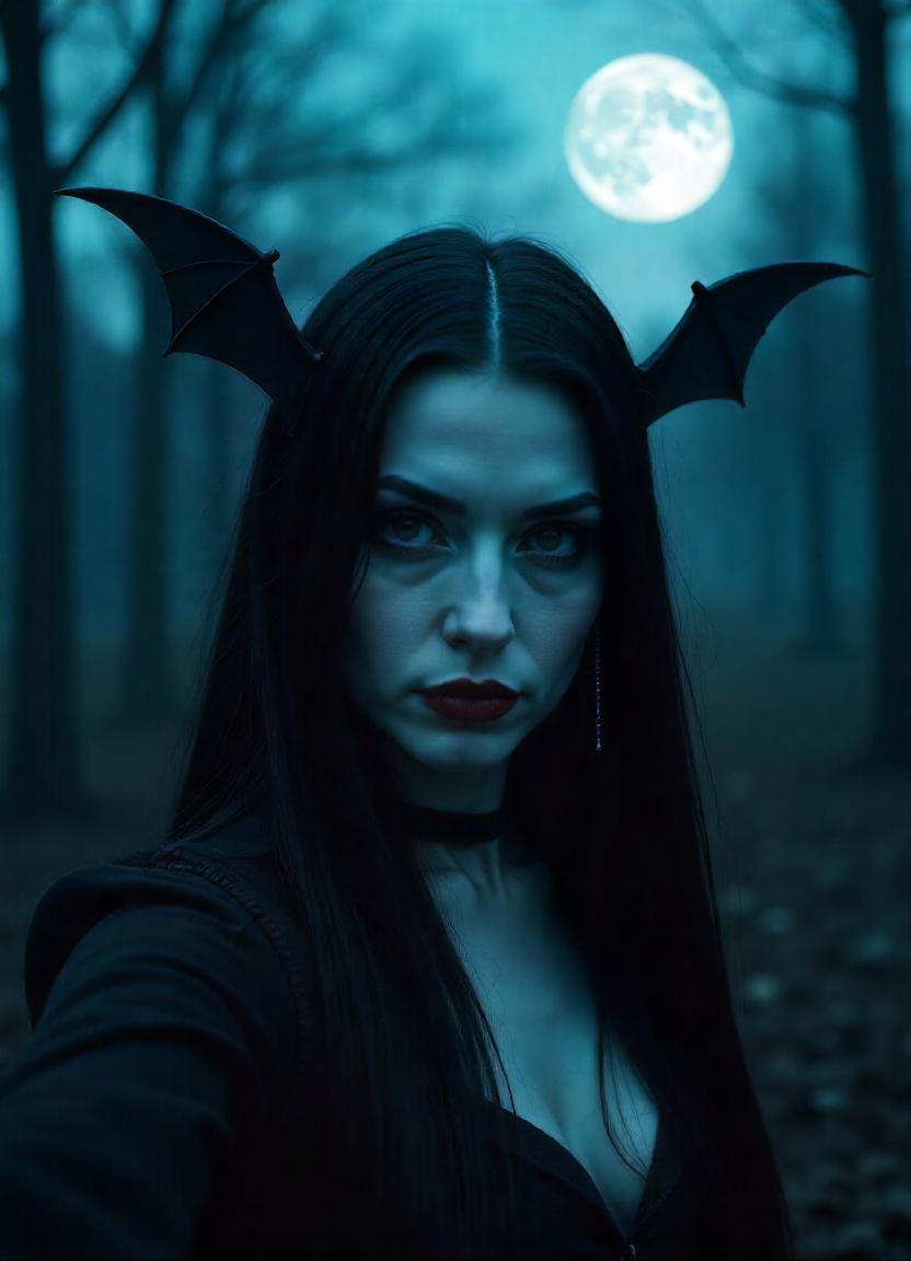 100+ Vampire Puns & Jokes: The Ultimate Crypt of Comedy to Outshine the ...