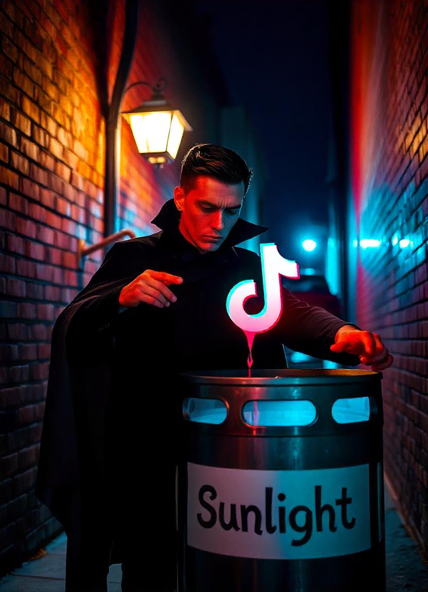 100+ Vampire Puns & Jokes: The Ultimate Crypt of Comedy to Outshine the ...