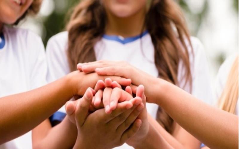 Help Make a Difference with Top Children's Charities in Singapore